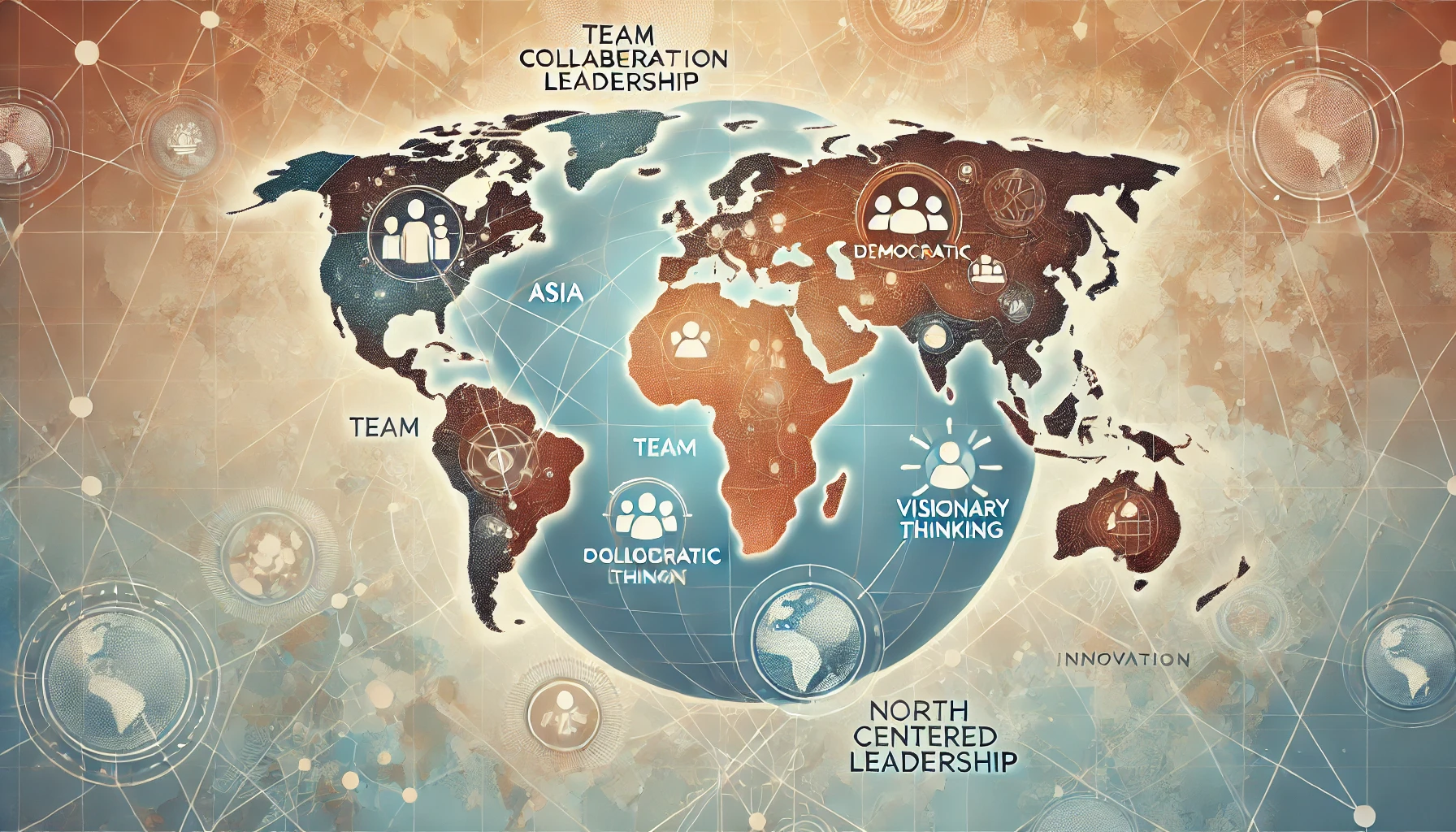 Exploring Leadership Styles Around the World: How Culture Shapes ...