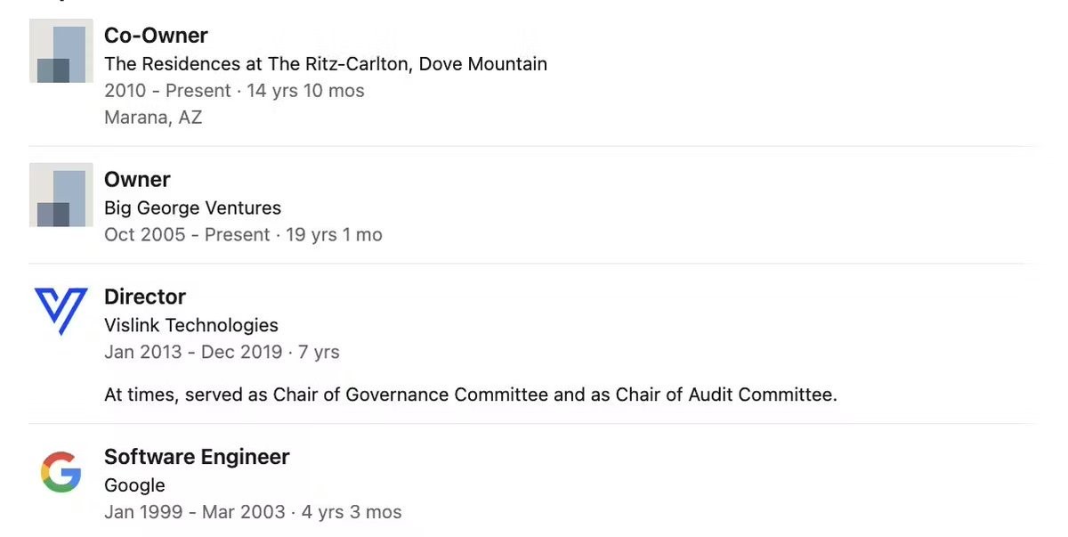 The First 10 Non-Founder Google Employees: Where Are They Now?