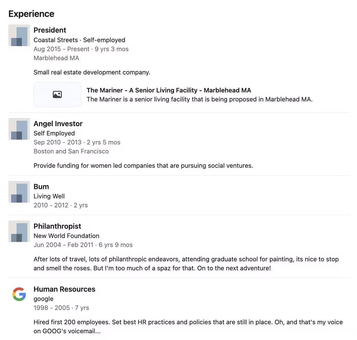 The First 10 Non-Founder Google Employees: Where Are They Now?