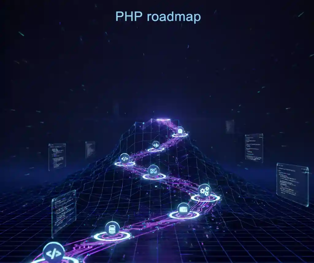 Ultimate Step-by-Step PHP Developer Roadmap: 12 Essential Steps to ...